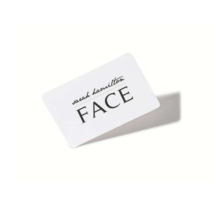 Sarah Hamilton Face Online Store